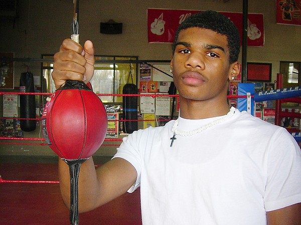Martin to highlight 74th Golden Gloves | Chattanooga Times Free Press