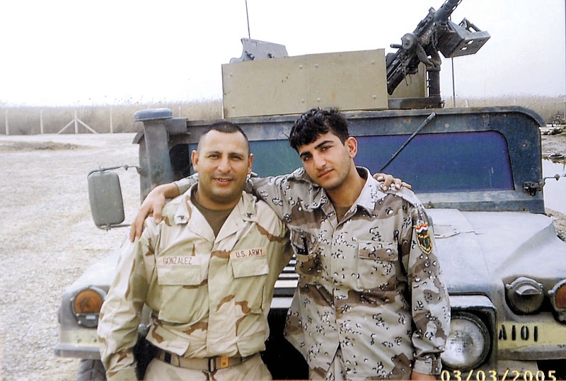 Seven years of war shapes Iraq vets | Chattanooga Times Free Press