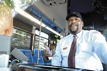 CARTA driver taking steer skills to Bus Roadeo | Chattanooga Times Free ...