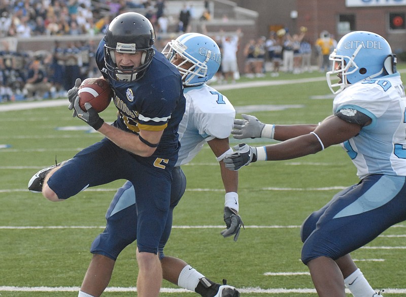 Cooper, Buckhalter getting pro shots | Chattanooga Times Free Press