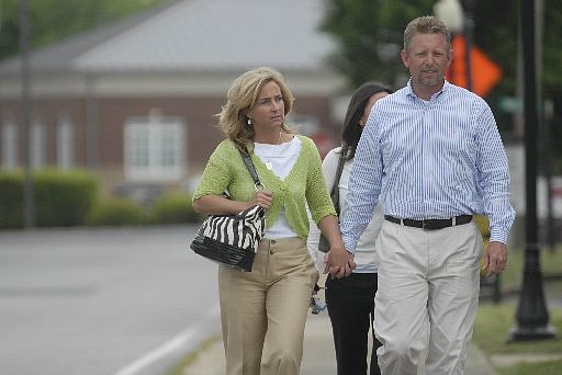 Craft trial: Defendant's husband refutes victims' stories | Chattanooga ...
