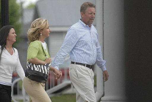 Tonya Craft: 'I'm here because I've been falsely accused' | Chattanooga ...