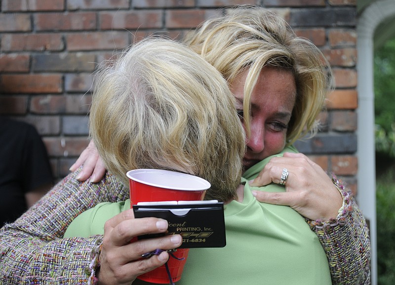 Tonya Craft acquitted | Chattanooga Times Free Press