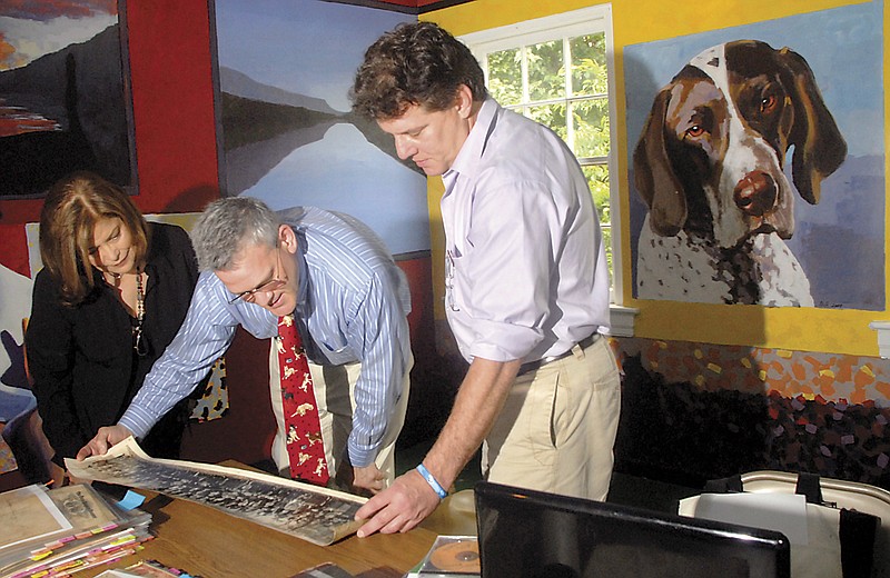 1900s correspondence tell history of Humane Educational Society ...