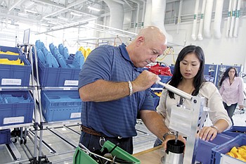 VW training | Chattanooga Times Free Press