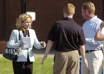 Court next for Craft in custody challenge | Chattanooga Times Free Press