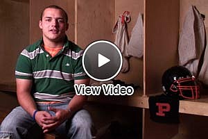 Video: Heart and Desire winner: Jonathan Blevins | Chattanooga Times ...