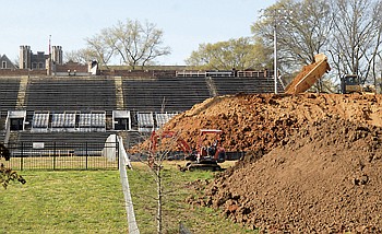 Cherishing Chamberlain | Chattanooga Times Free Press