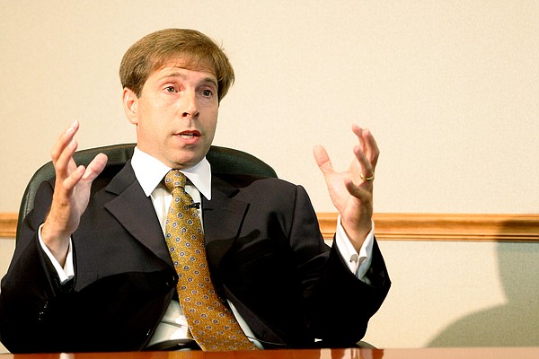 Fleischmann backs term limits for Congress | Chattanooga Times Free Press