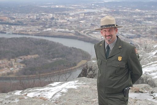 National military park superintendent leaving to serve southeast ...