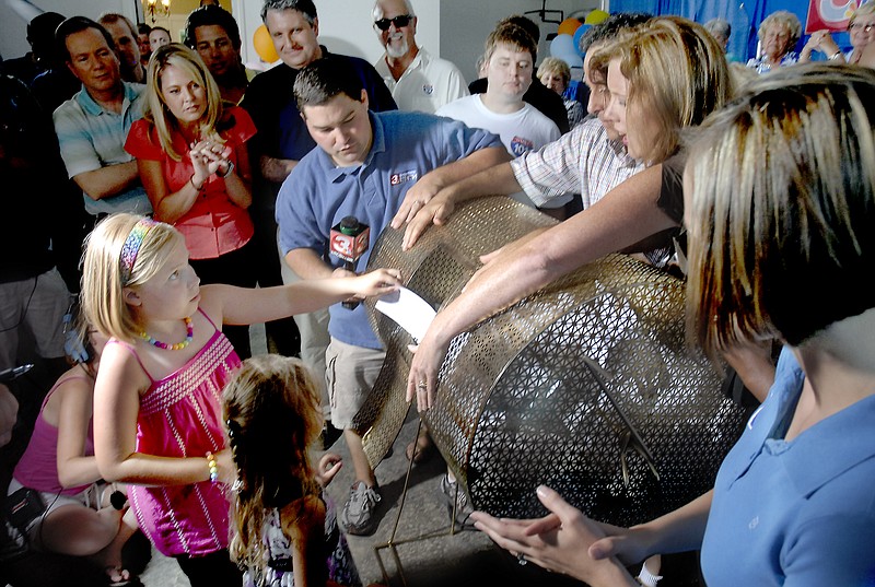 Dream home a reality for Georgetown couple | Chattanooga Times Free Press