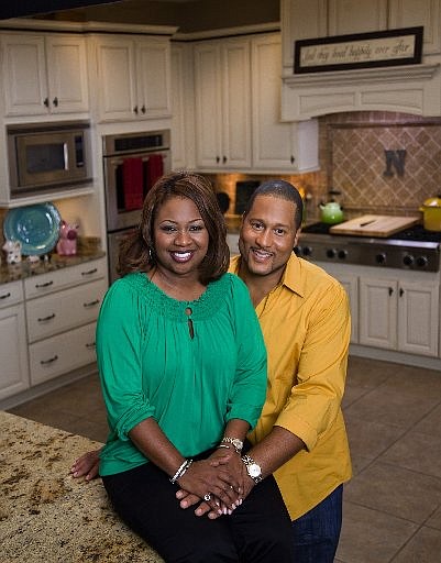 Neelys pencil in 'Down Home' visit at She | Chattanooga Times Free Press