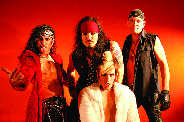 Velcro Pygmies return | Chattanooga Times Free Press