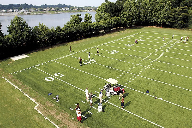 Donations keep coming for Mocs football | Chattanooga Times Free Press