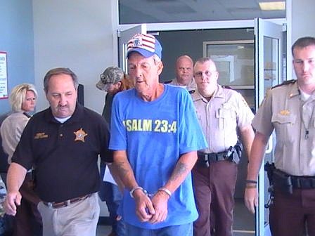 Chicken theft spurred fatal fight | Chattanooga Times Free Press