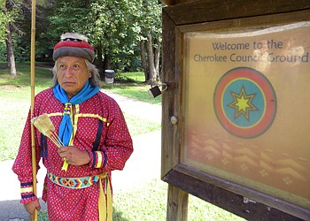 Cherokee Days coming soon | Chattanooga Times Free Press
