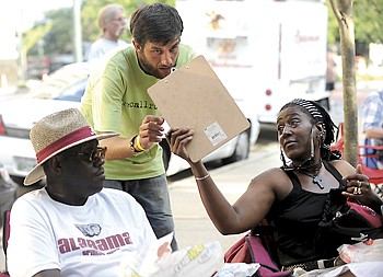 Recall organizers aim to oust Benson, Rico | Chattanooga Times Free Press