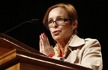 Castro's daughter speaks at Southern Adventist | Chattanooga Times Free ...