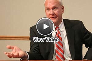 Video: Mark DeVol on States' rights | Chattanooga Times Free Press