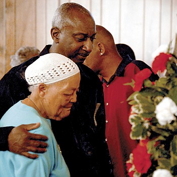 Strong honored in songs | Chattanooga Times Free Press