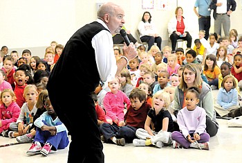 STAMP out bullying | Chattanooga Times Free Press