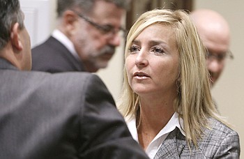 Craft's children doing fine, testimony in custody dispute shows ...