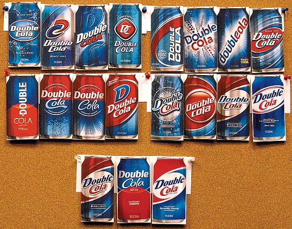 Double-Cola re-launching iconic brand | Chattanooga Times Free Press