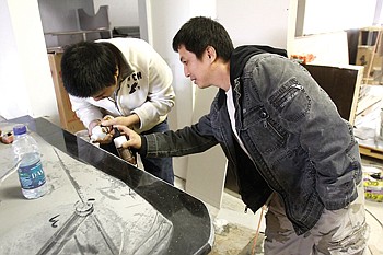 Rice Boxx offers 3 Asian menus | Chattanooga Times Free Press