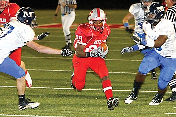 Baylor's Porter remarkable freshman | Chattanooga Times Free Press