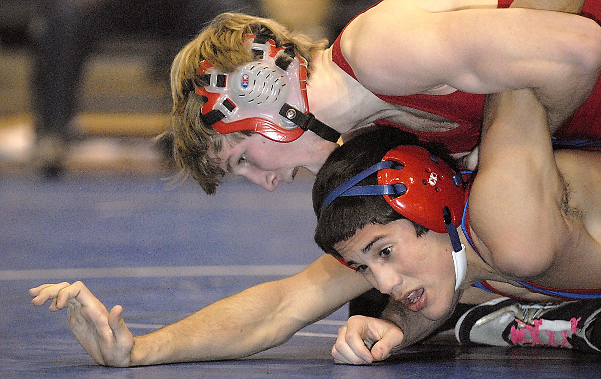 McCallie wins own tourney | Chattanooga Times Free Press