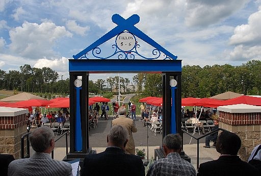 Softball success seen at Summit | Chattanooga Times Free Press