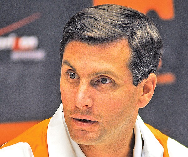 Dooley, Vols have highs and lows in coach's first season | Chattanooga ...