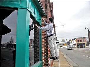Four new businesses opening in the Cleveland, Tenn. Five Points area ...