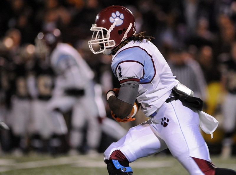 UGA's prospects ripe | Chattanooga Times Free Press