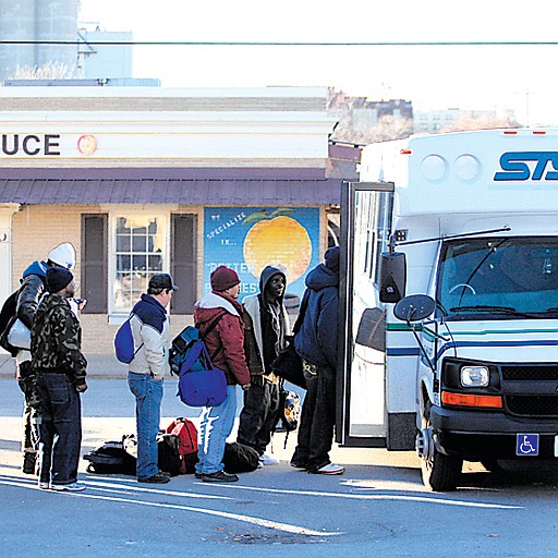 Chattanooga: Community Kitchen decides not to open shelter ...