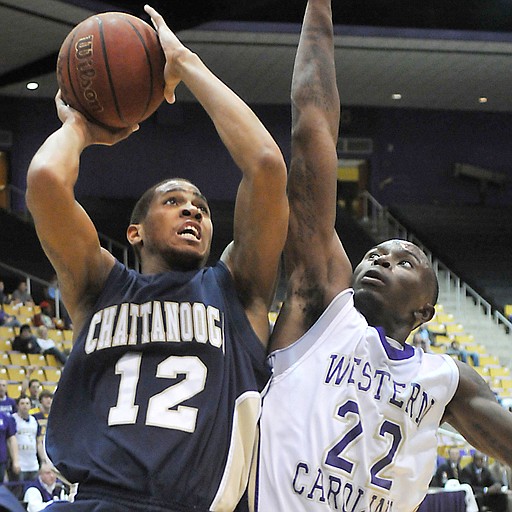 One point shy | Chattanooga Times Free Press
