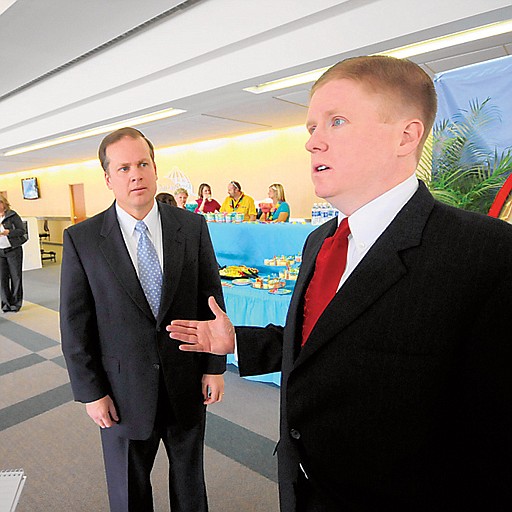 Vision Airline opens Chattanooga to the Gulf of Mexico | Chattanooga ...