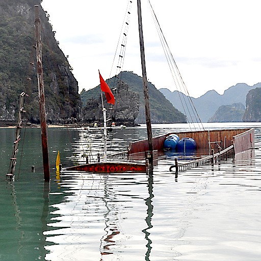 Vietnam tour boat sinking kills 12 from 9 nations | Chattanooga Times ...