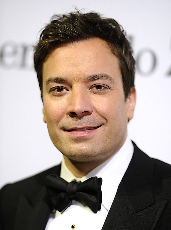 An anniversary for Jimmy Fallon, plus ice cream | Chattanooga Times ...