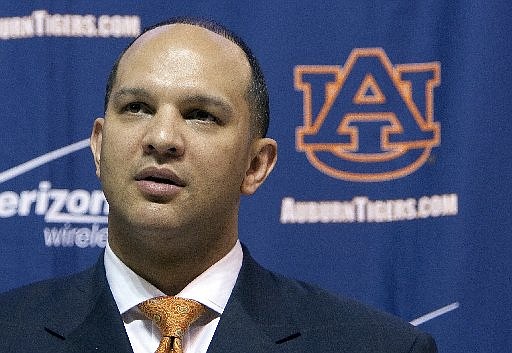 Fast finisher: Barbee late contender for SEC coach of year ...