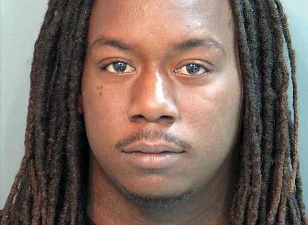 'The wrong bullet for the wrong person' | Chattanooga Times Free Press 'The wrong bullet for the wrong person' | Chattanooga Times Free Press