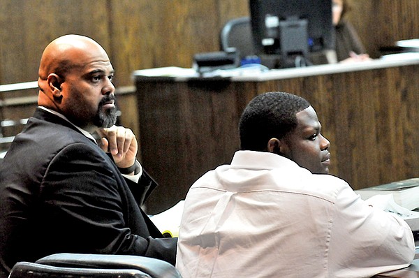 Trial begins in Kanku's shooting | Chattanooga Times Free Press