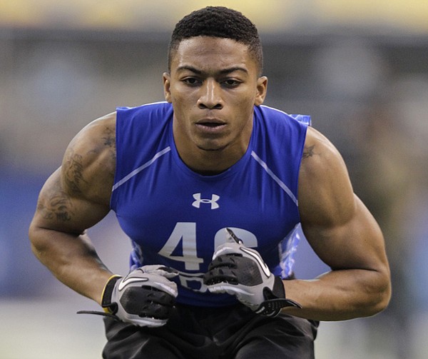 Skrine stock on rise | Chattanooga Times Free Press