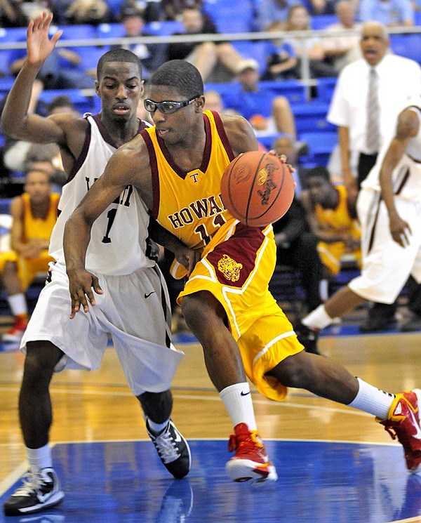 Photo Gallery: State quests end for Howard, CSAS | Chattanooga Times ...