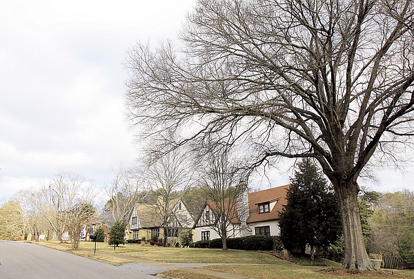 City Profile: Ridgeside | Chattanooga Times Free Press