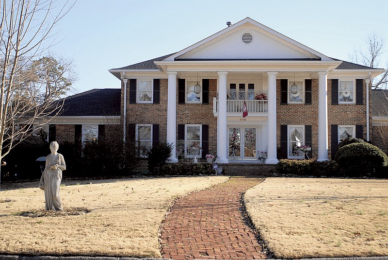 Neighborhood: Hurricane Creek/Windstone | Chattanooga Times Free Press