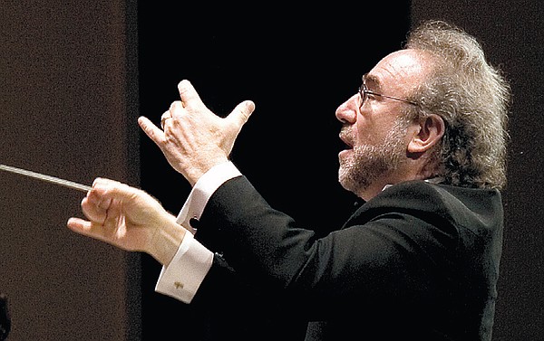 A Magical Maestro Tour | Chattanooga Times Free Press