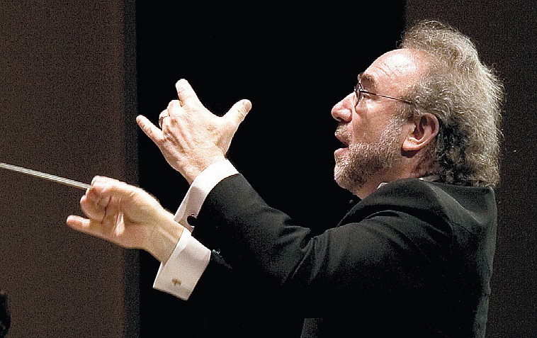 A Magical Maestro Tour | Chattanooga Times Free Press