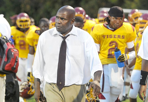 Howard names Calloway new football coach | Chattanooga Times Free Press
