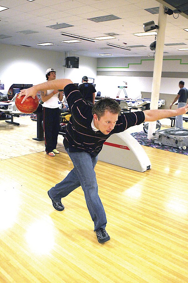 Bearden strikes new record | Chattanooga Times Free Press